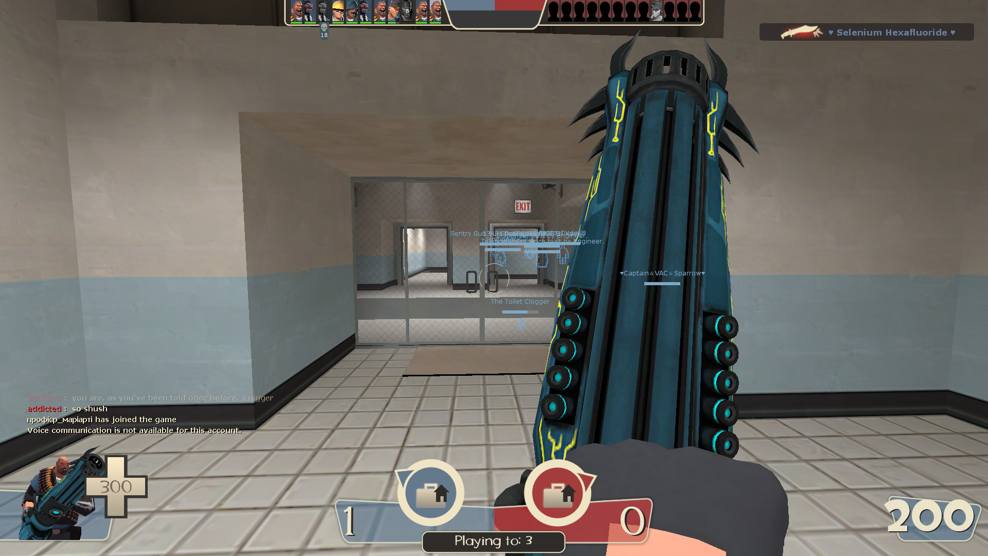 Lilith (CASUAL COMPATIBLE) Mod for Team Fortress 2 | TF2 Mods