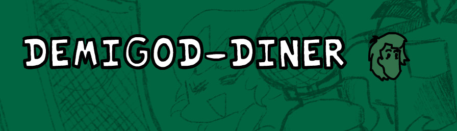 LITERALLY EVERY SHAGGY FNF FANSONG "DEMIGOD DINER" Mod for Friday Night ...