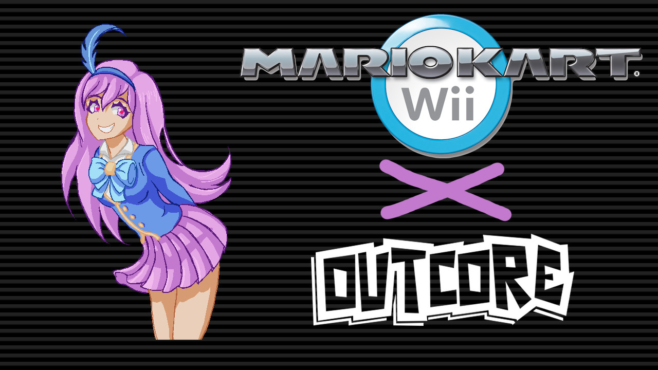 Laifu (Outcore) Mod for Mario Kart Wii | MKWii Mods