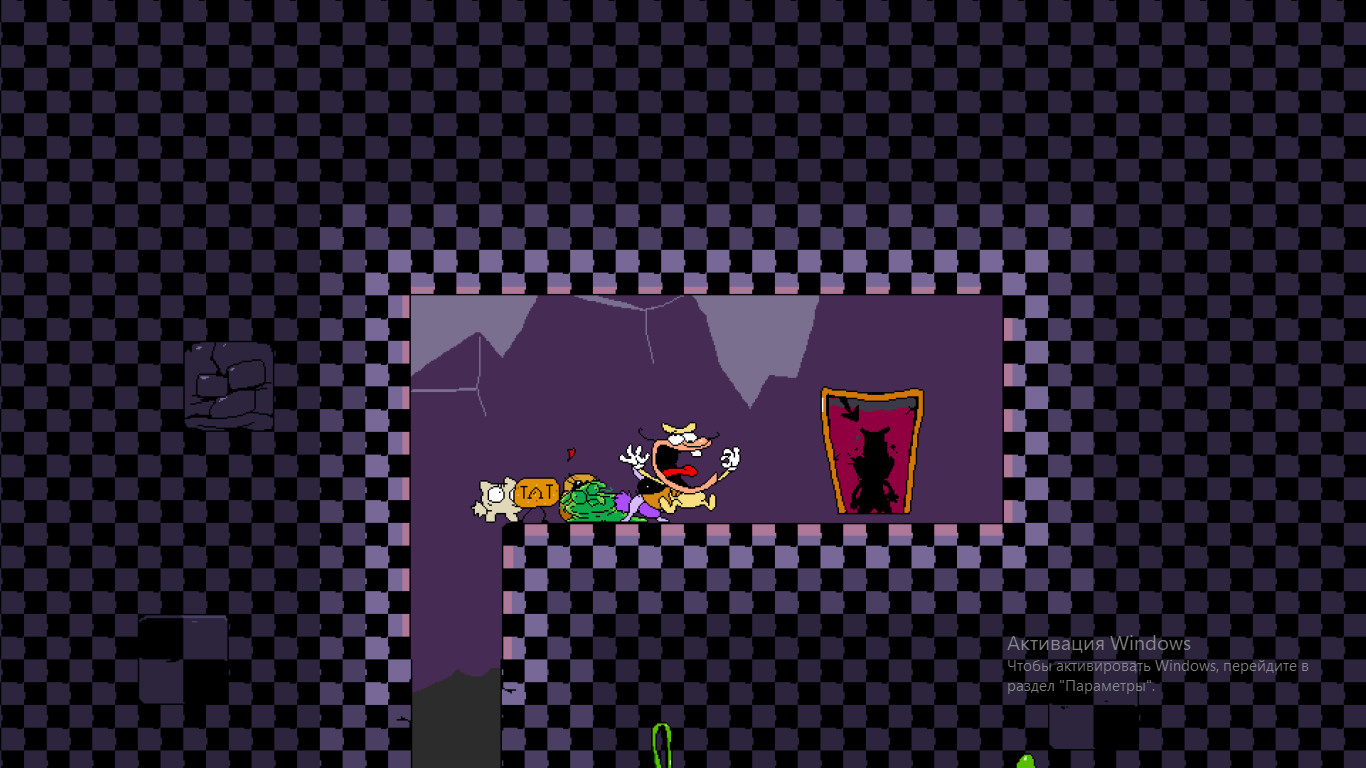 Super Bo Noise Toppins in Pizza Tower Mod for Pizza Tower | PT Mods