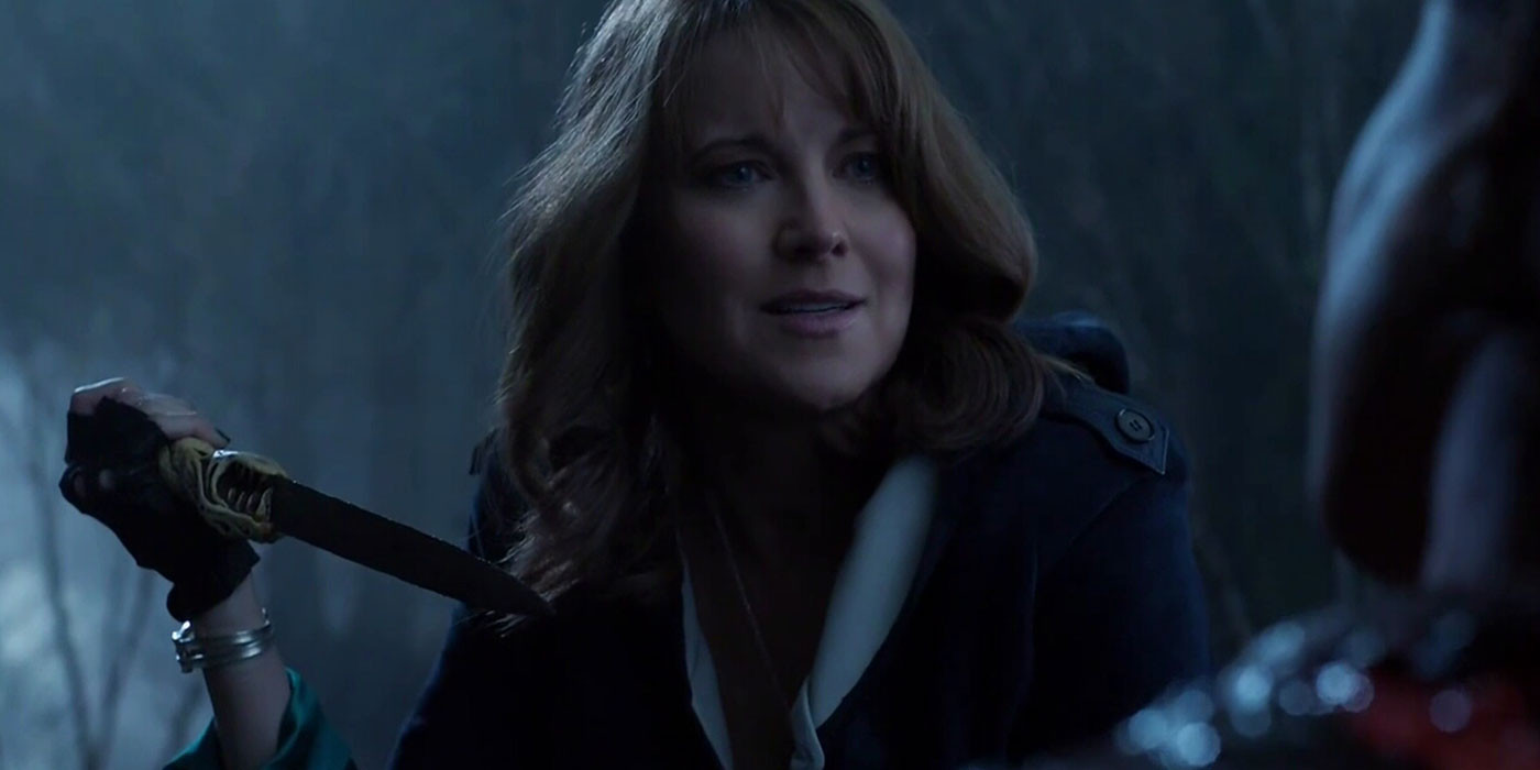 Ruby Knowby (Evil Dead) Mod for Marvel: Ultimate Alliance | MUA Mods