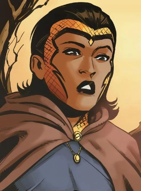 Stacy X (X-Men)- (Marvel Comics) Mod for Marvel: Ultimate Alliance ...