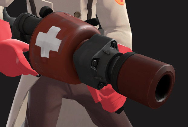 Alt Rejuvenator Skin Mod for Team Fortress 2 Classic | TF2Classic Mods