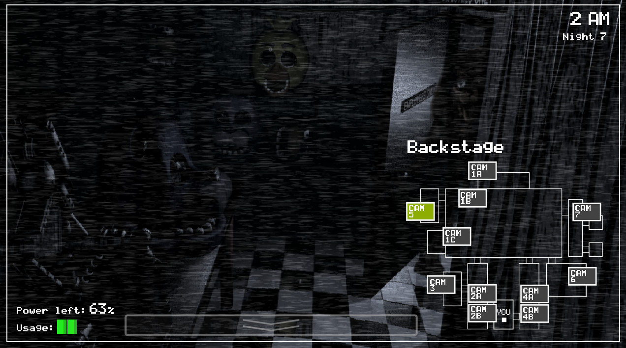 Sparky the Dog is Real Mod for Five Nights at Freddy's | FNaF Mods