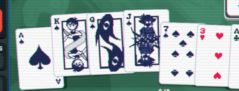 Omori Face Cards Mod for Balatro | Balatro Mods