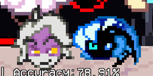 FNF Shadow milk cookie(WIP) Mod for Friday Night Funkin' | FNF Mods