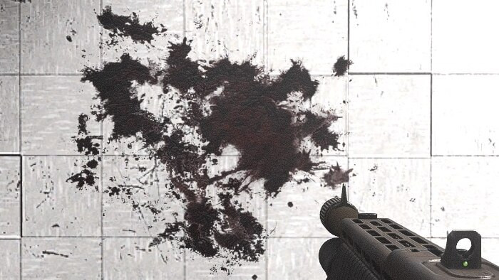 Moss's Blood Mod for Half-Life 2 | HL2 Mods