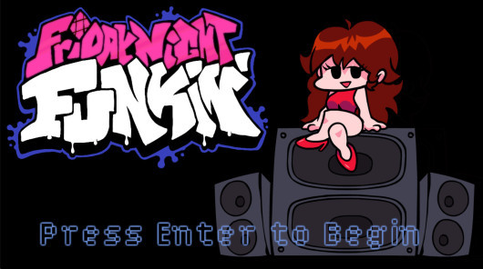 Pixel Sustain Note Splash Script v2 Mod for Friday Night Funkin' | FNF Mods