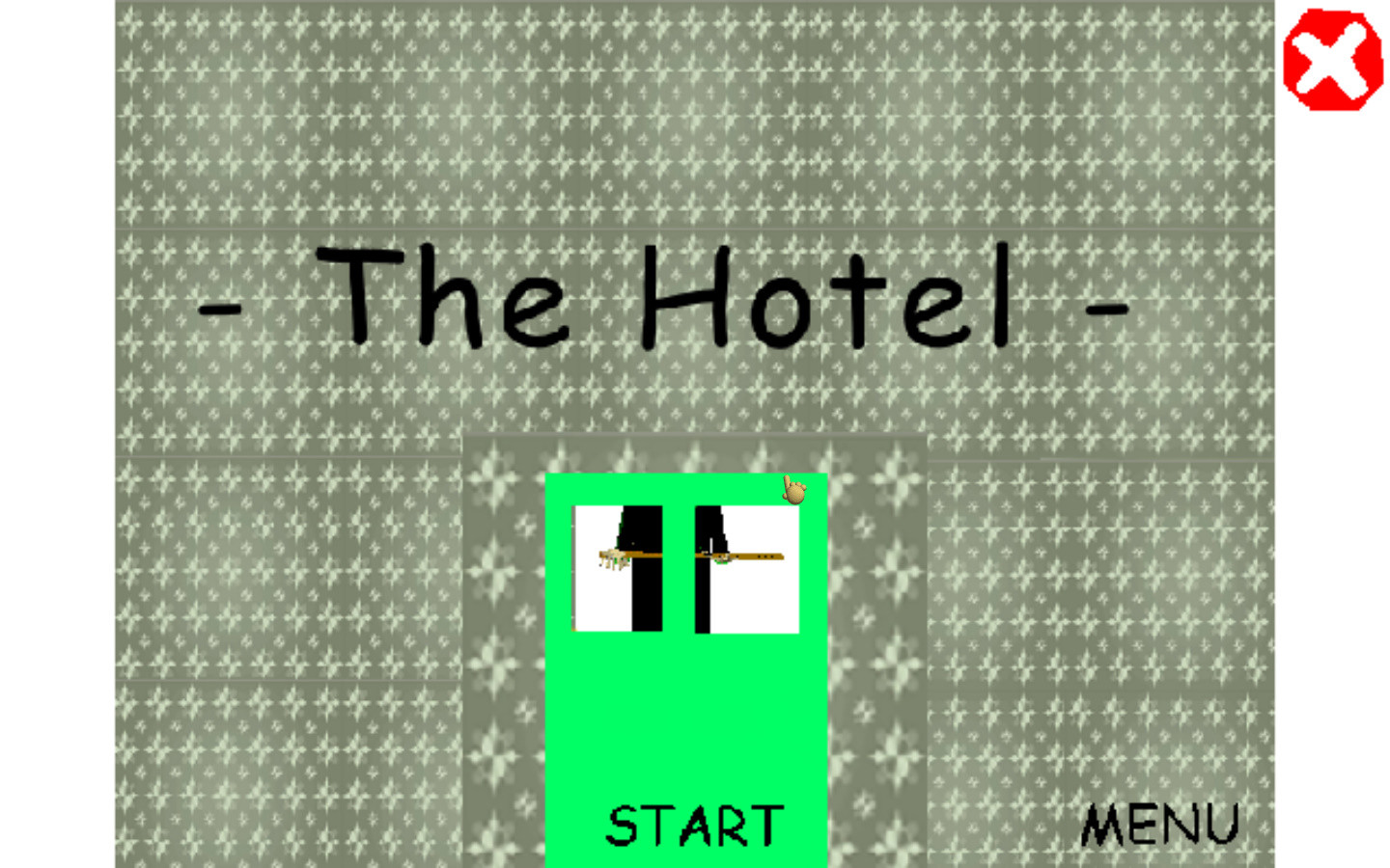 - the hotel - Mod for Baldi's Basics | Baldi Mods