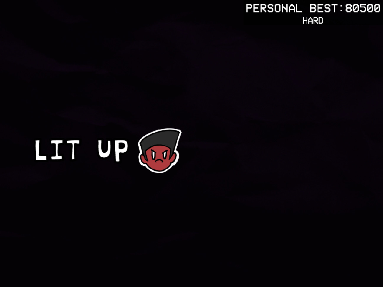 LIT' UP 2000' (ONE-SHOT) Mod for Friday Night Funkin' | FNF Mods