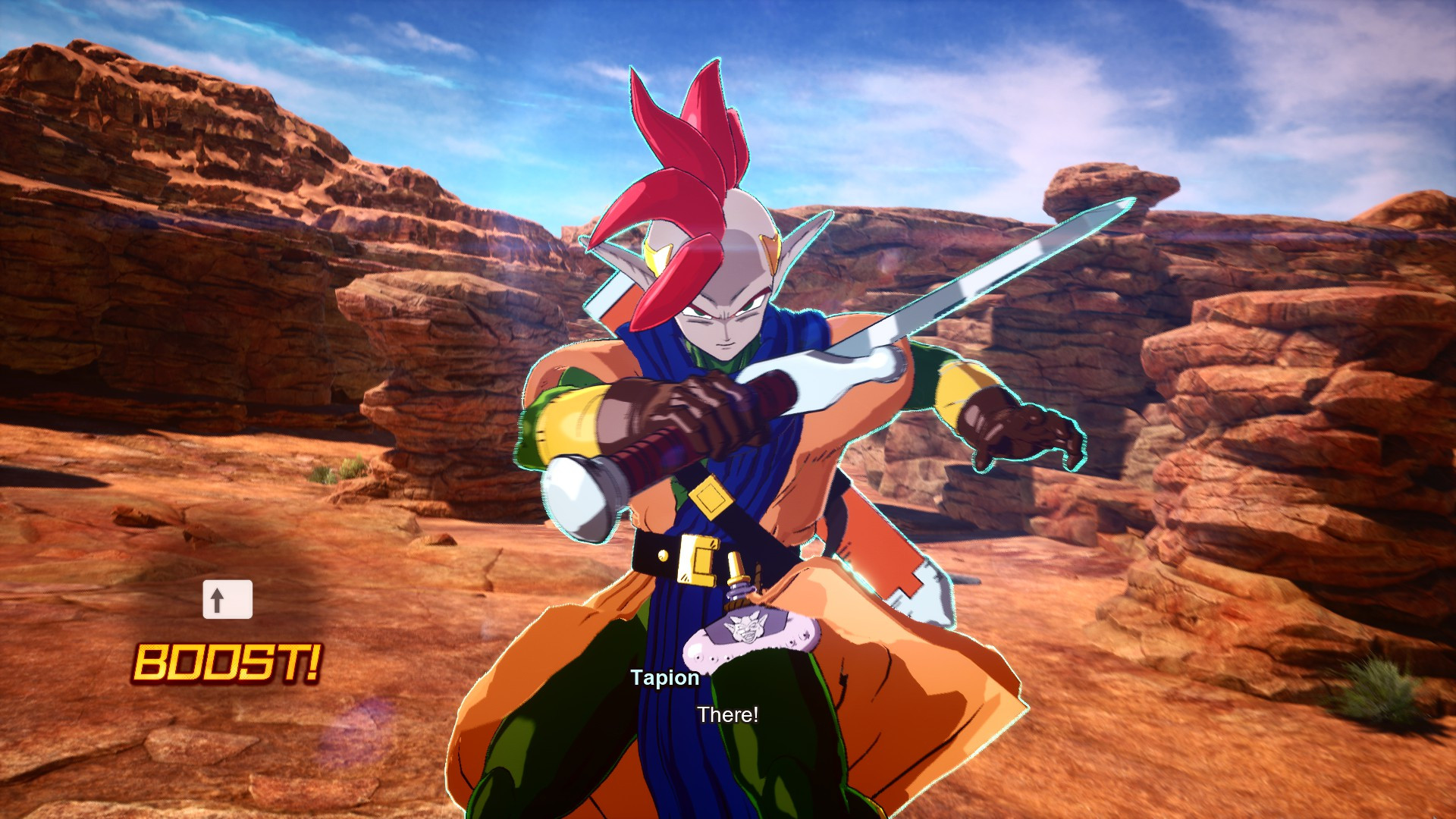 Sparking Zero Anime Colors mod! Mod for Dragon Ball: Sparking! ZERO ...