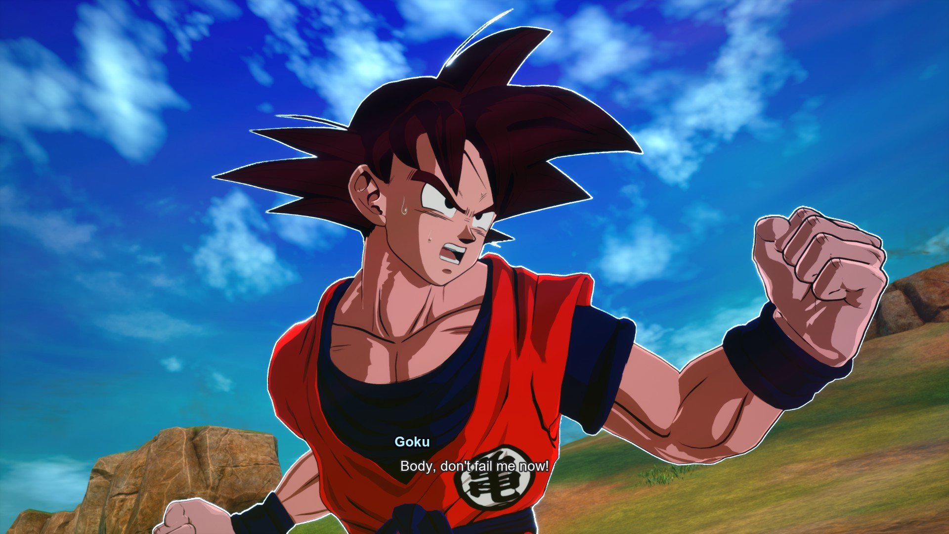 Sparking Zero Anime Colors mod! Mod for Dragon Ball: Sparking! ZERO ...