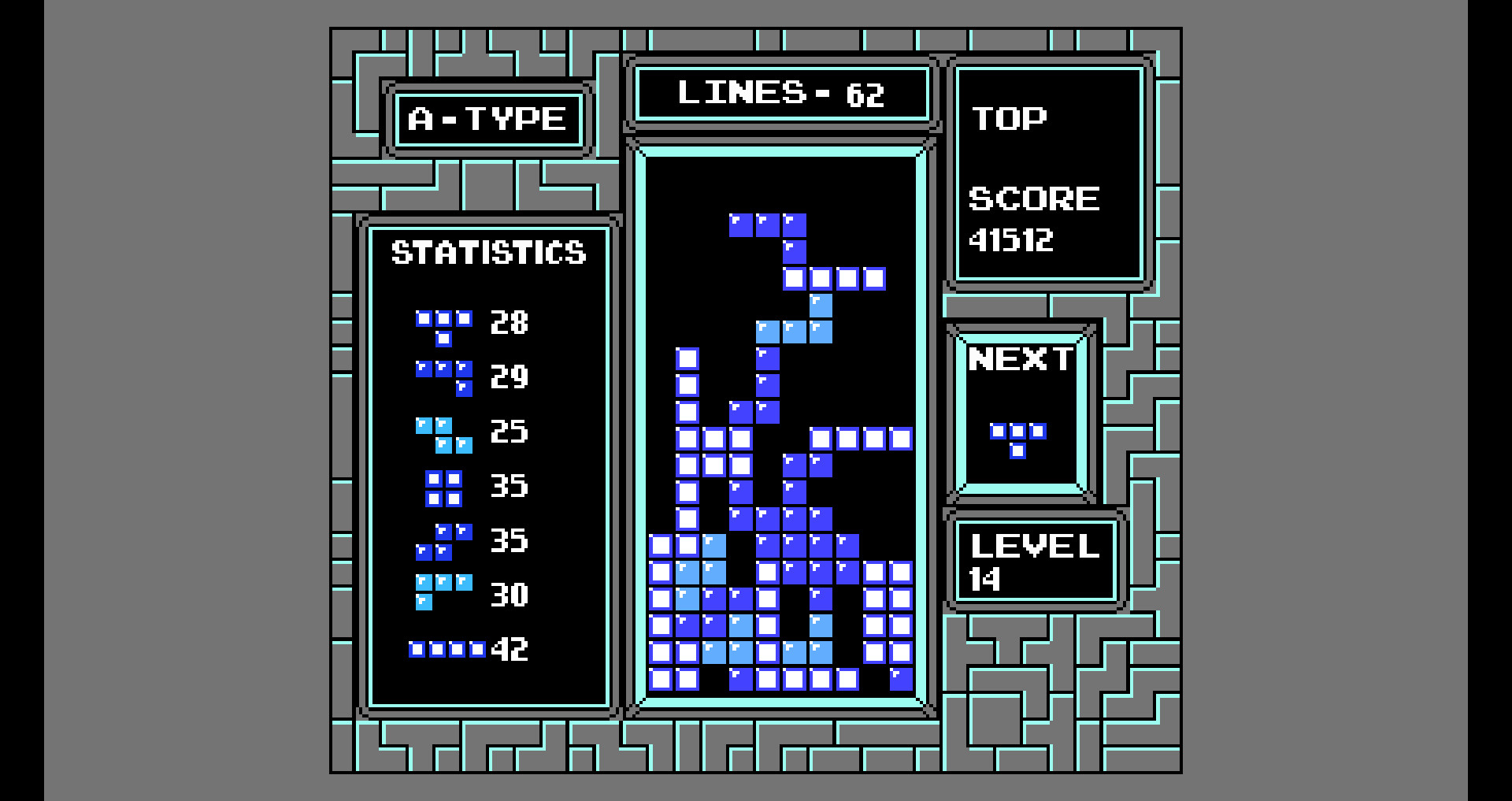 Tetris in Psych Engine Mod for Friday Night Funkin' | FNF Mods