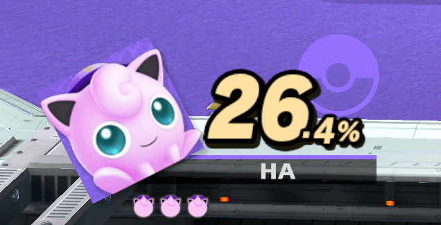 TLS skin pack (purple recolors) Mod for Super Smash Bros. Ultimate ...