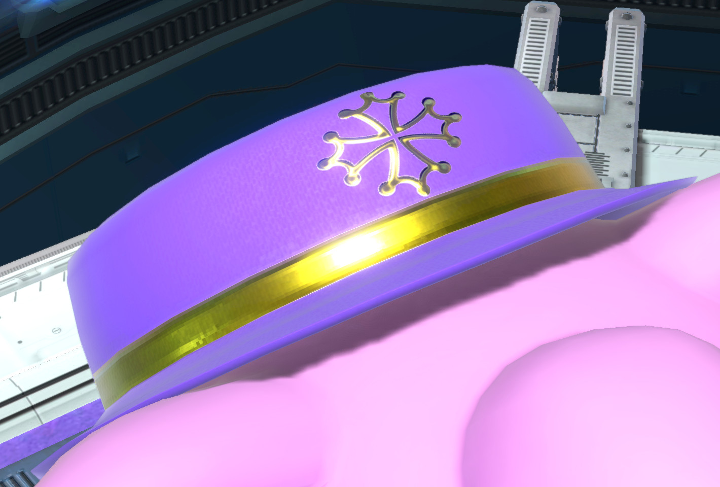 TLS skin pack (purple recolors) Mod for Super Smash Bros. Ultimate ...