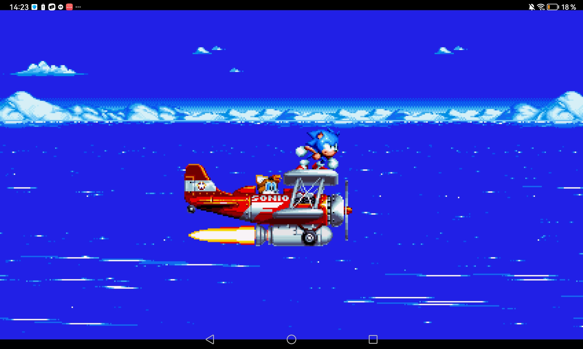 Speedster Edition Sonic Mania Mod for Sonic Mania | SM Mods
