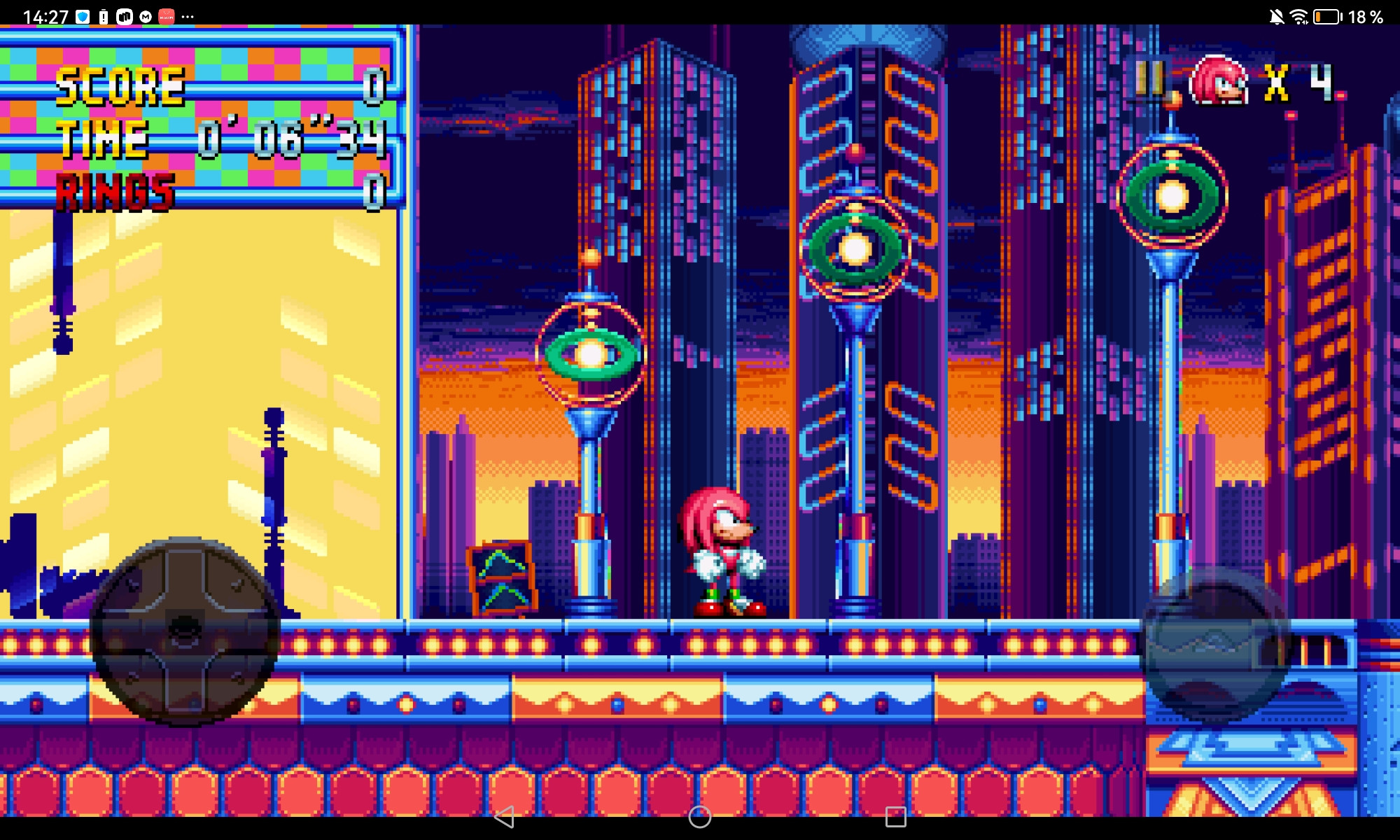 Speedster Edition Sonic Mania Mod for Sonic Mania | SM Mods