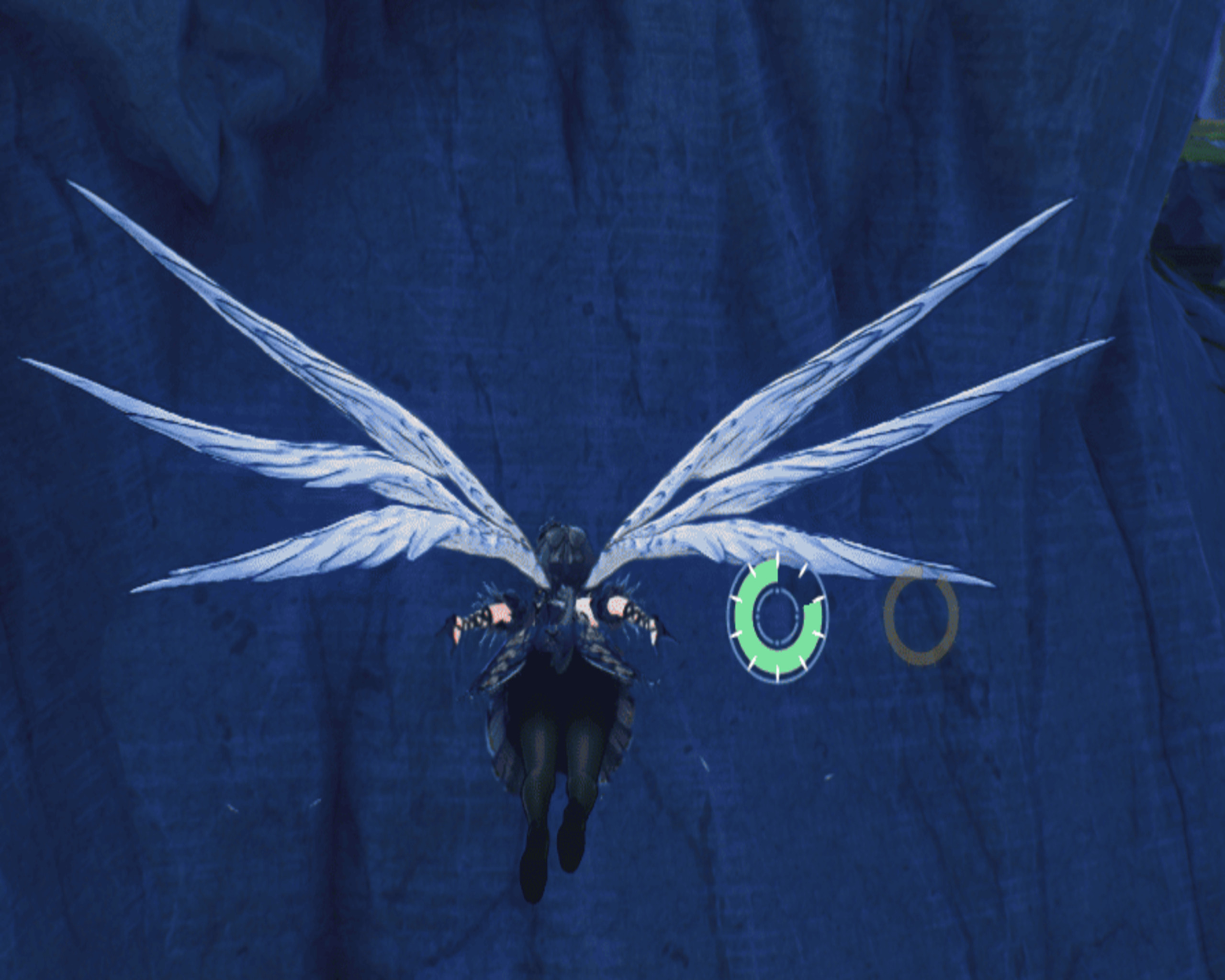 Angel Wing Mod for Wuthering Waves | WuWa Mods