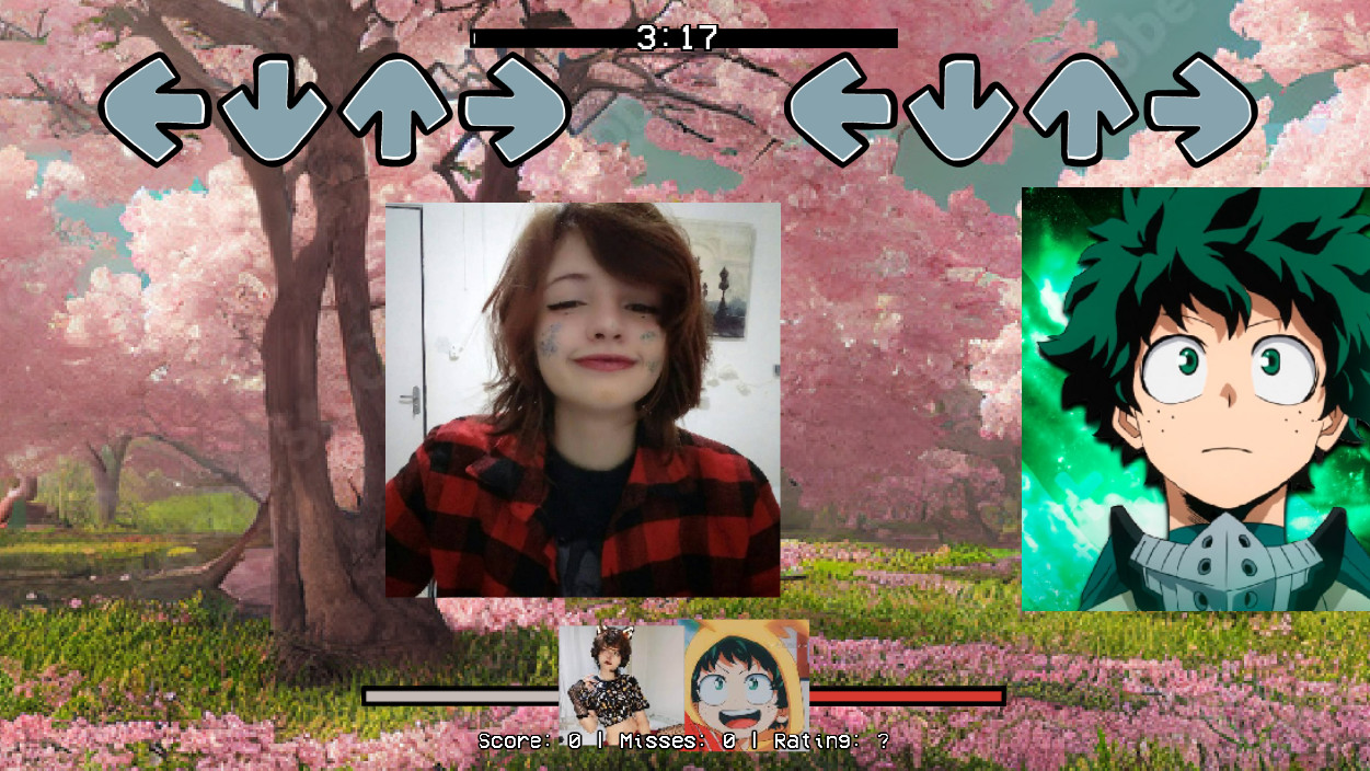 FNF: Mini's Ultimate Hits Mod for Friday Night Funkin' | FNF Mods