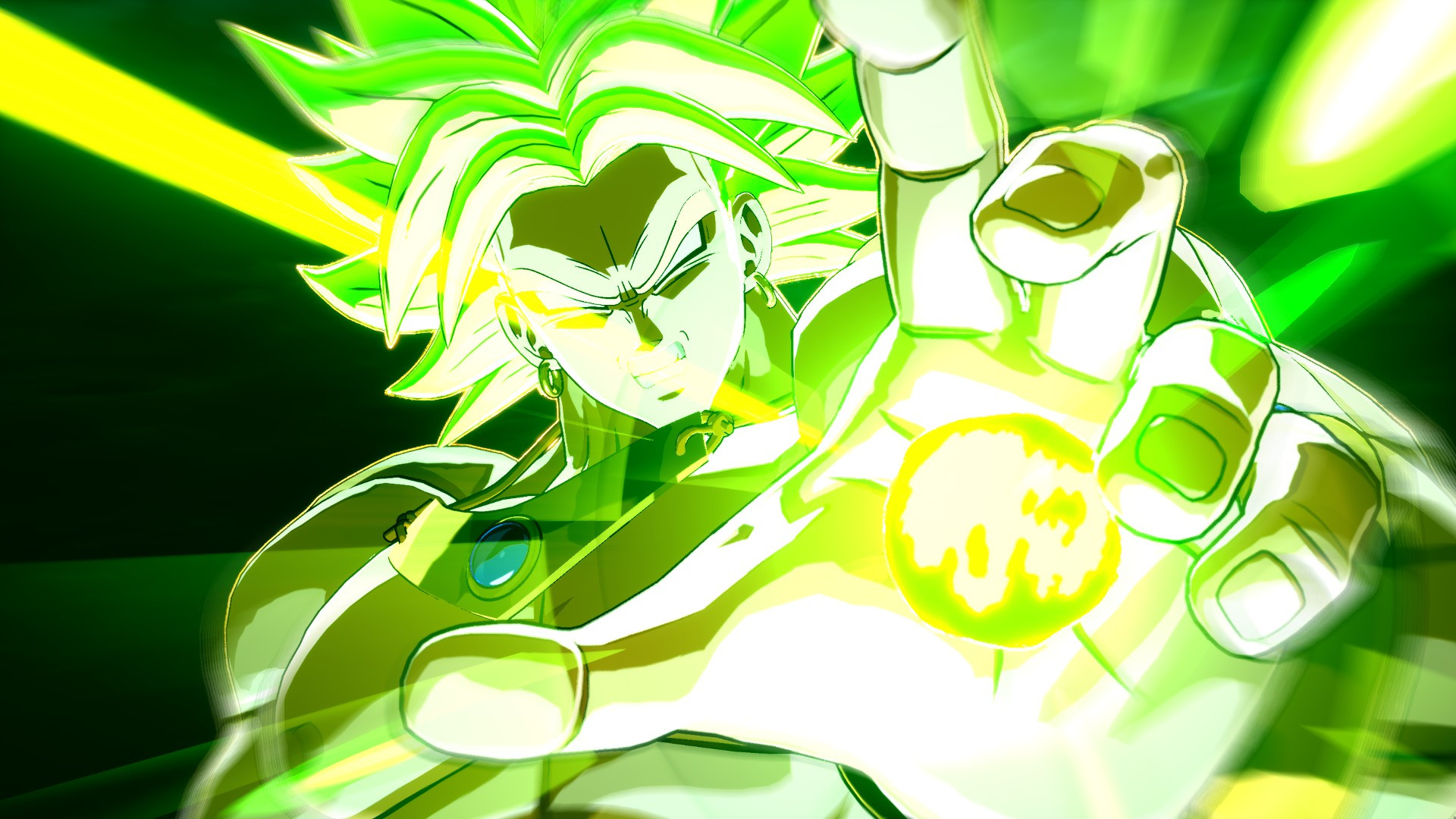 Anime Reshade 1.0 Mod for Dragon Ball: Sparking! ZERO | DBSZ Mods
