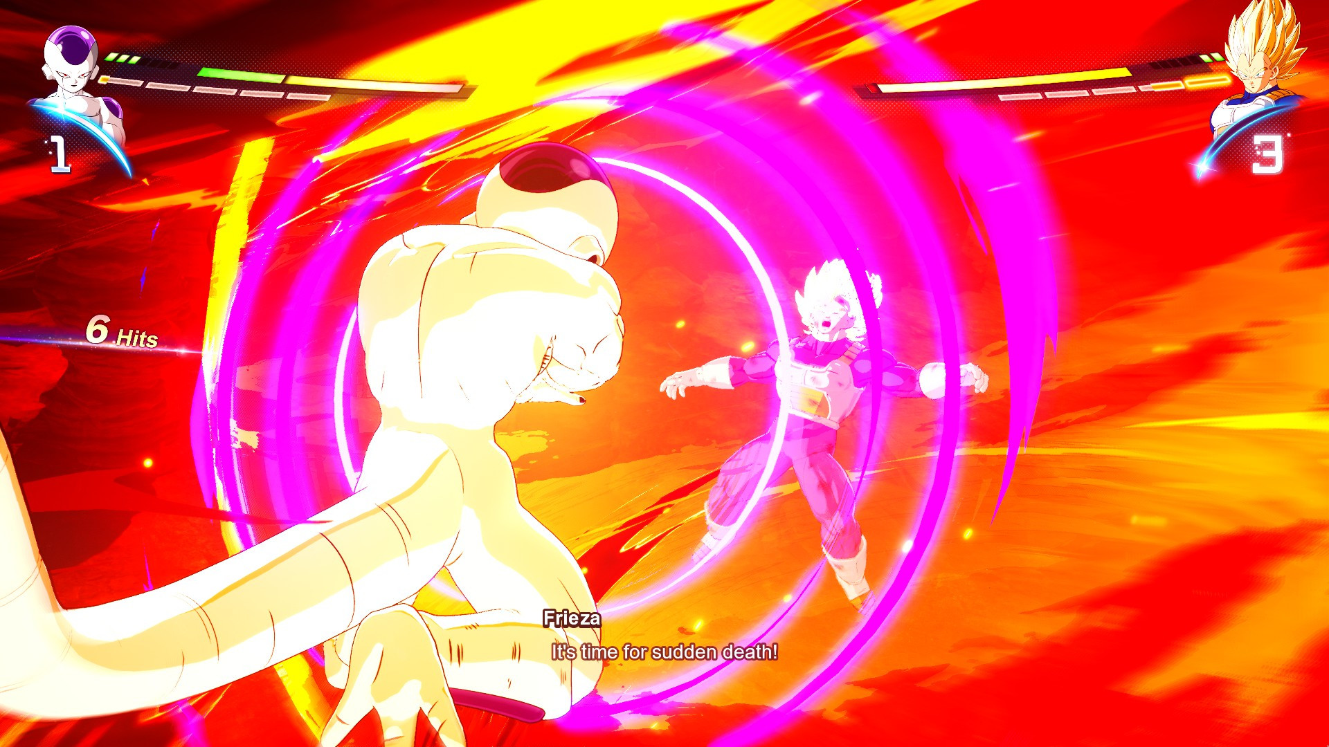 Anime Reshade 1.0 Mod for Dragon Ball: Sparking! ZERO | DBSZ Mods