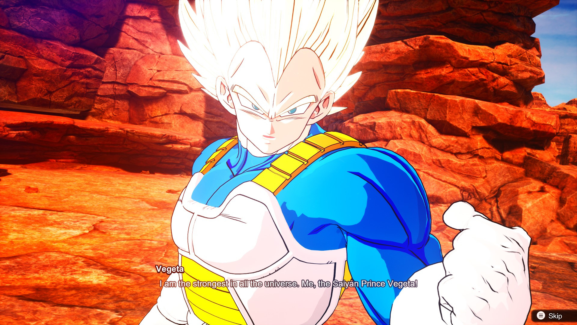 Anime Reshade 1.0 Mod for Dragon Ball: Sparking! ZERO | DBSZ Mods