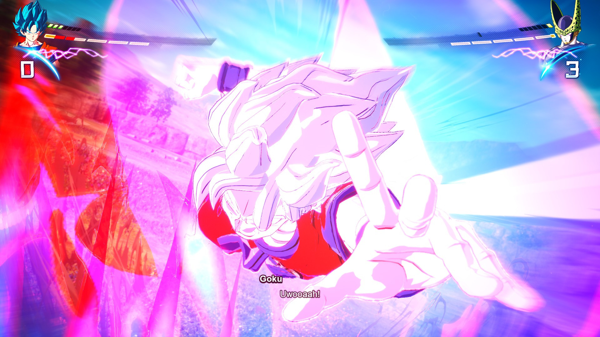 Anime Reshade 1.0 Mod for Dragon Ball: Sparking! ZERO | DBSZ Mods