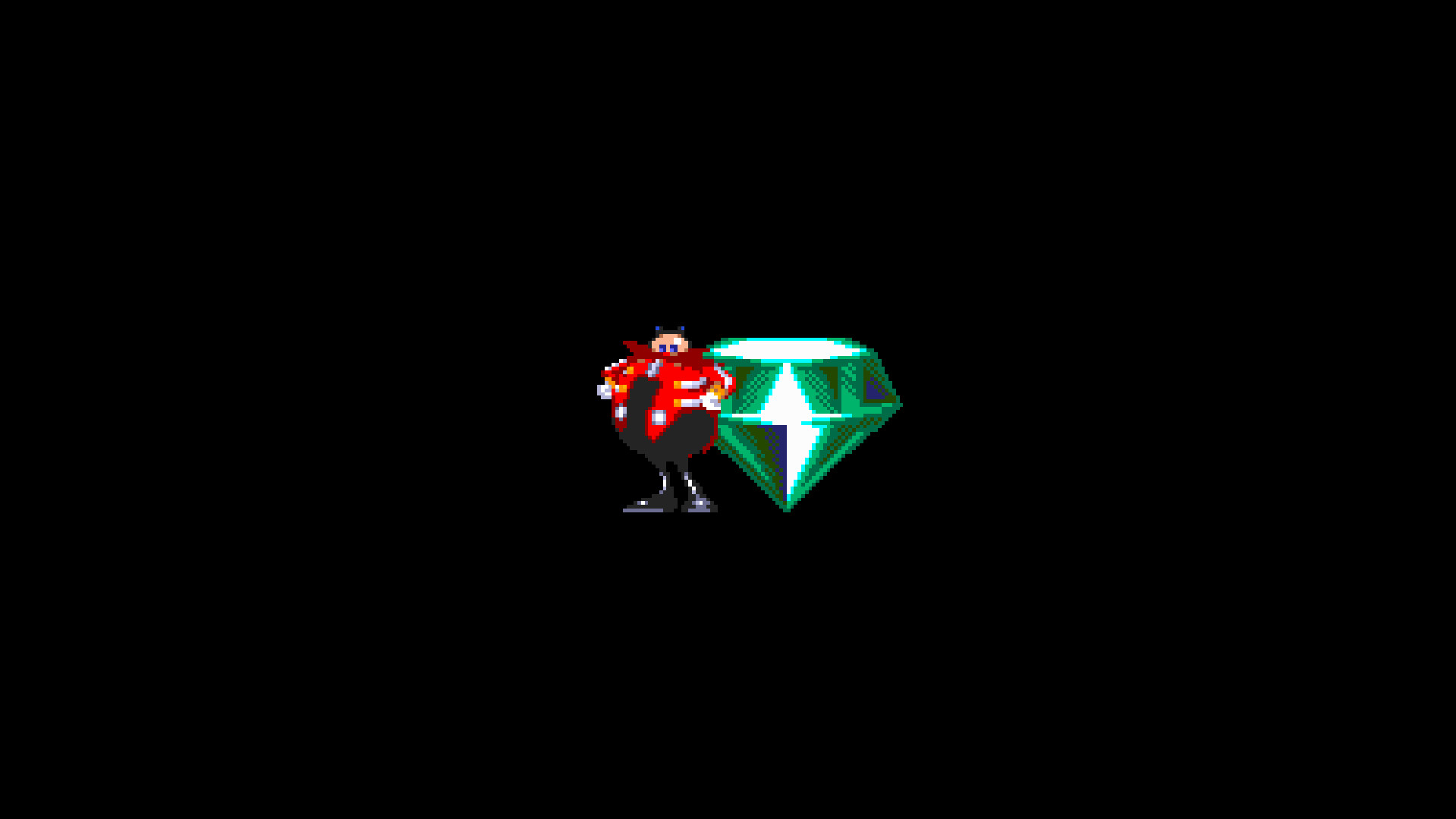 Modern-esque eggman Mod for Sonic 3 A.I.R. | S3AIR Mods
