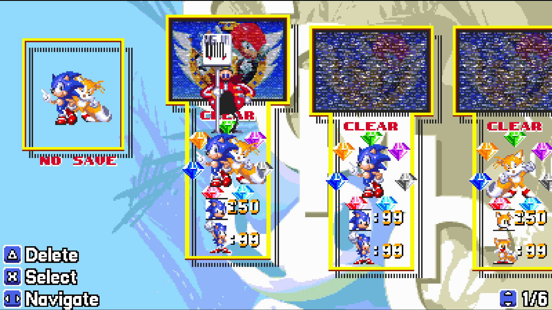 Modern-esque eggman Mod for Sonic 3 A.I.R. | S3AIR Mods
