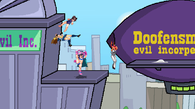 Doofenshmirtz Evil Incorporated (v9.5/CMC+) Mod for Super Smash Bros. Crusade | SSBC Mods