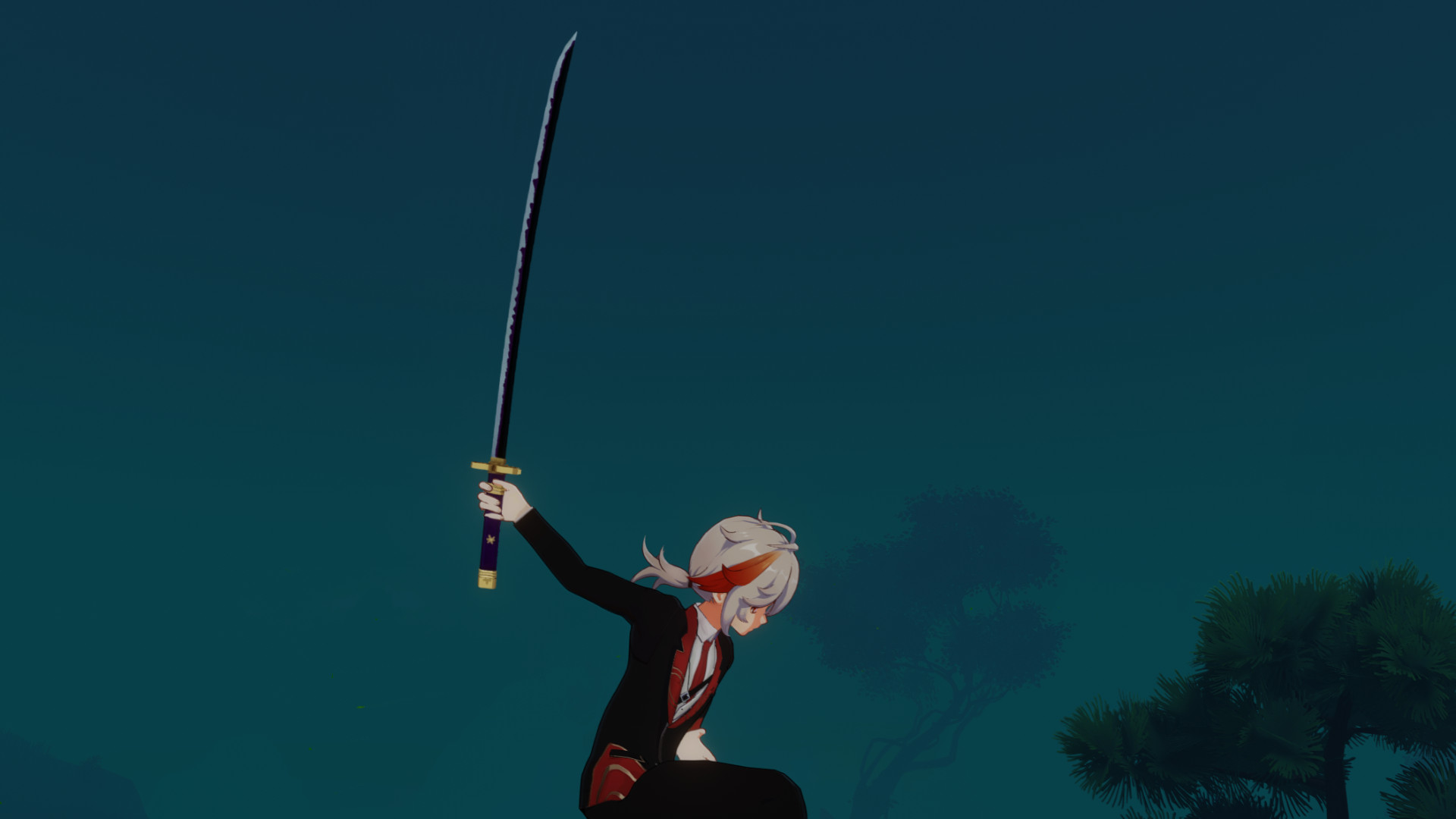 Enma Mod for Genshin Impact | GI Mods