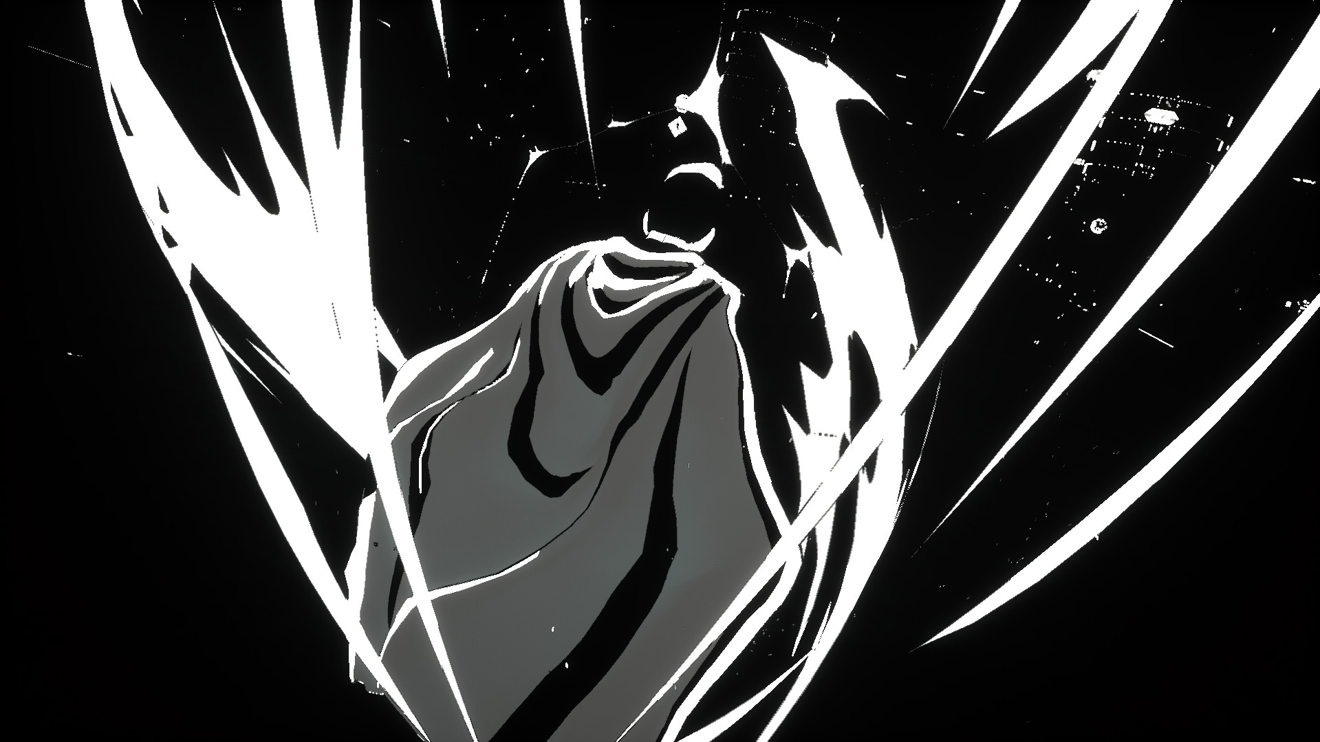 Snyder Cut Superman (DBColorZ) Mod for Dragon Ball: Sparking! ZERO | DBSZ Mods