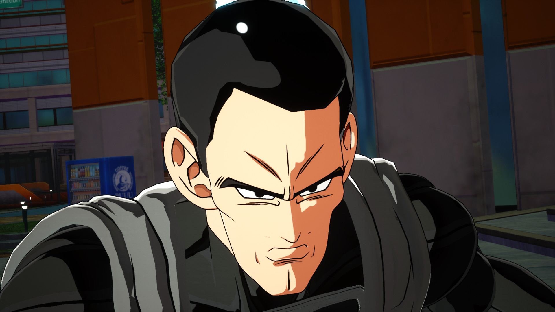 Snyder Cut Superman (DBColorZ) Mod for Dragon Ball: Sparking! ZERO | DBSZ Mods