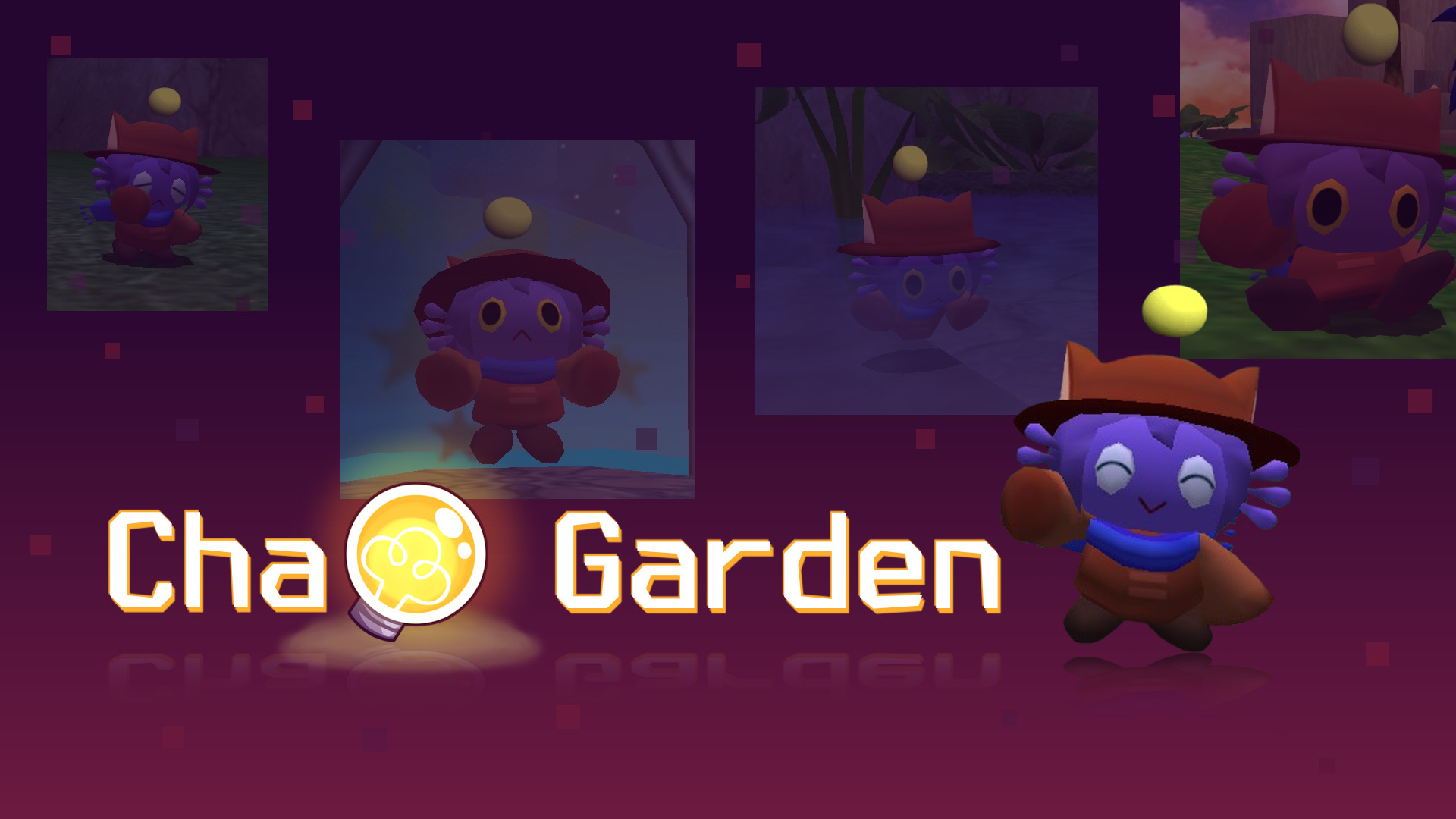 Niko Character Chao Mod for Sonic Adventure 2 | SA2 Mods