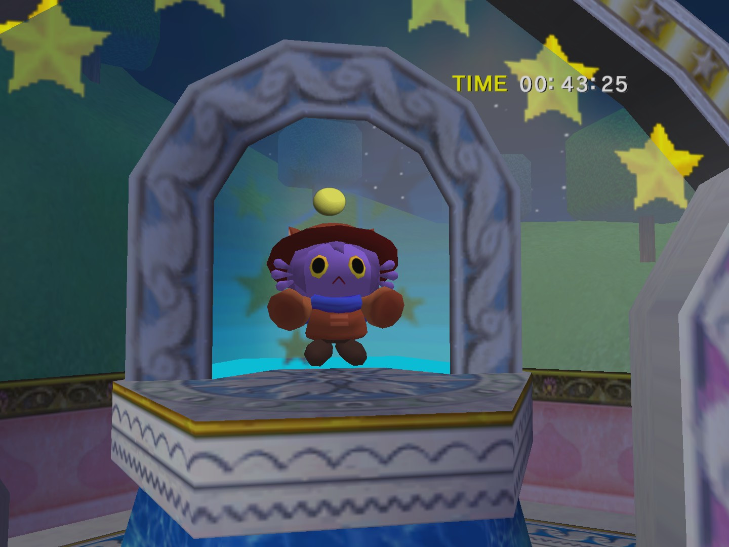 Niko Character Chao Mod for Sonic Adventure 2 | SA2 Mods