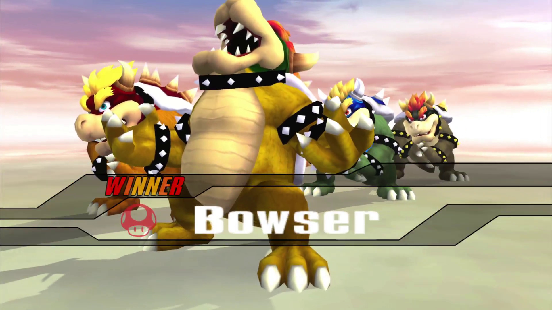Melee Bowser Mod for Super Smash Bros. Brawl | Brawl Mods