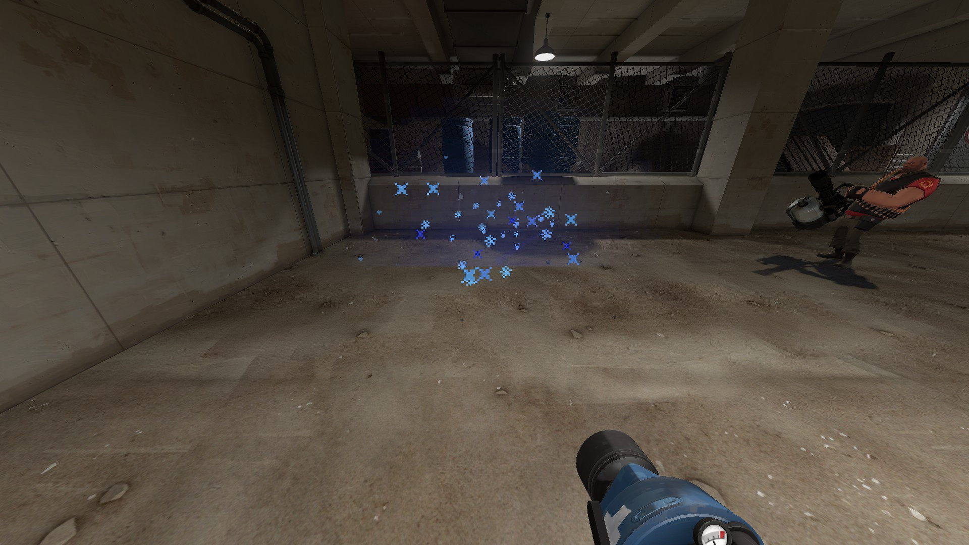 Splash Potion Rejuvenator Effects Mod for Team Fortress 2 Classic ...