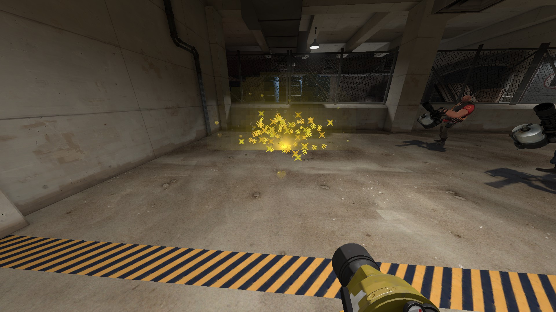 Splash Potion Rejuvenator Effects Mod for Team Fortress 2 Classic ...