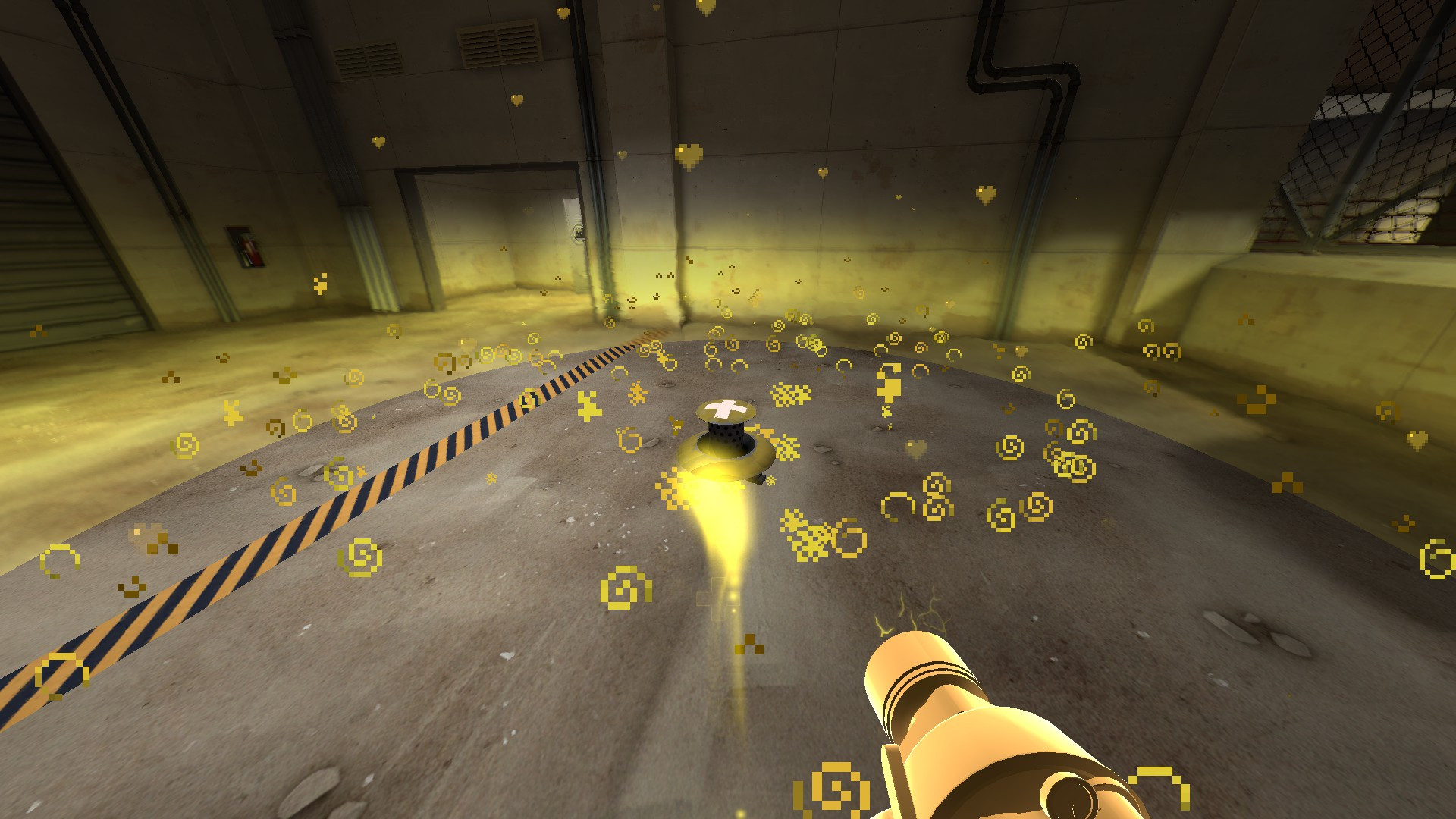 Splash Potion Rejuvenator Effects Mod for Team Fortress 2 Classic ...