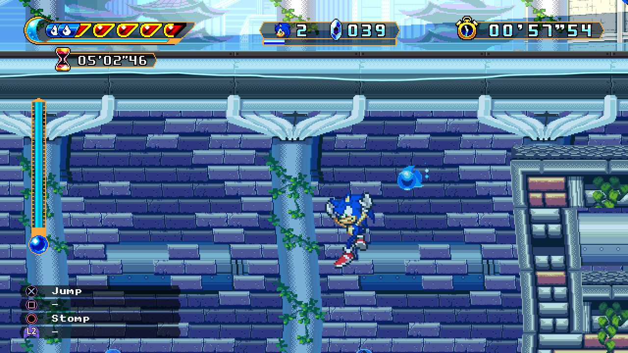 Sonic The Hedgehog Mod for Freedom Planet 2 | FP2 Mods