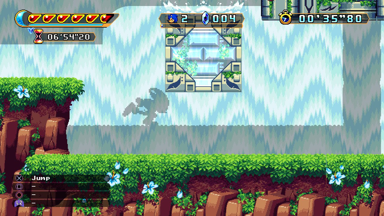 Sonic The Hedgehog Mod for Freedom Planet 2 | FP2 Mods