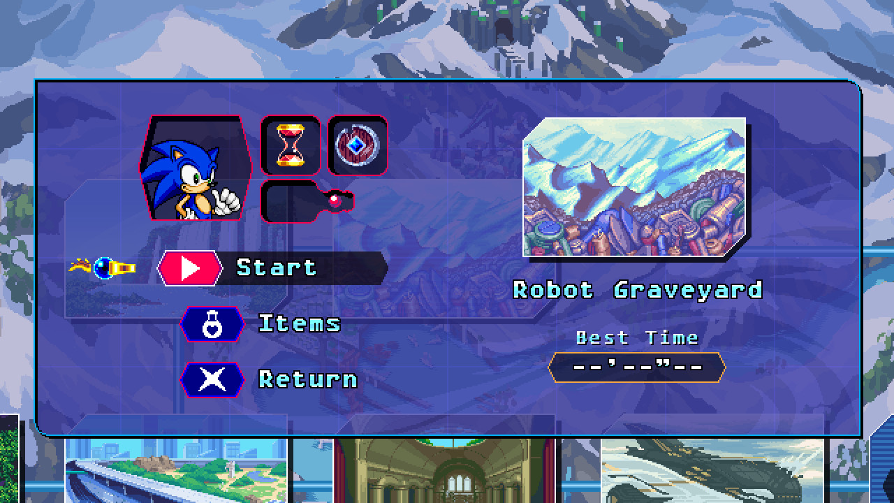 Sonic The Hedgehog Mod for Freedom Planet 2 | FP2 Mods