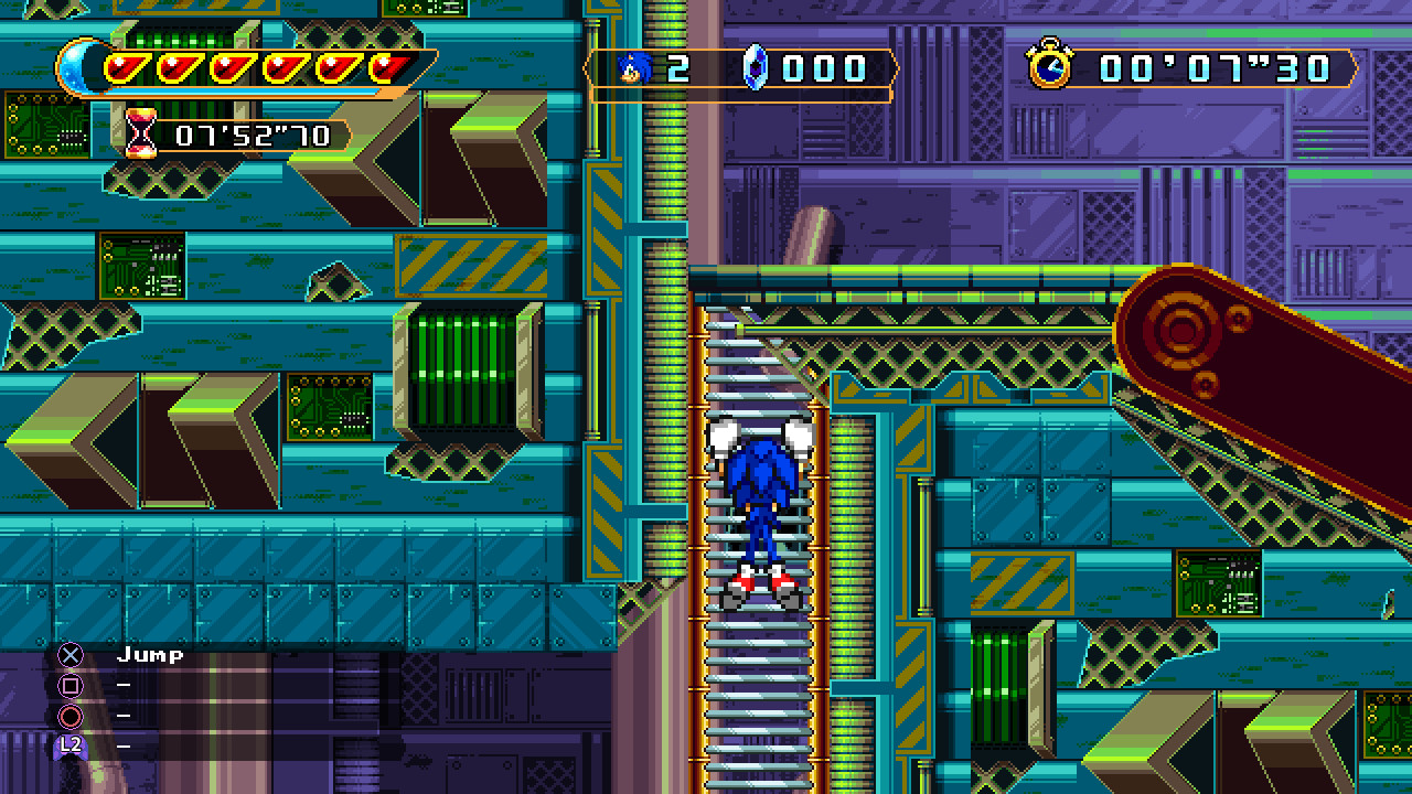 Sonic The Hedgehog Mod for Freedom Planet 2 | FP2 Mods