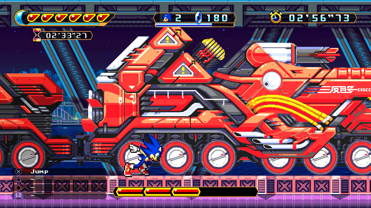 Sonic The Hedgehog Mod for Freedom Planet 2 | FP2 Mods