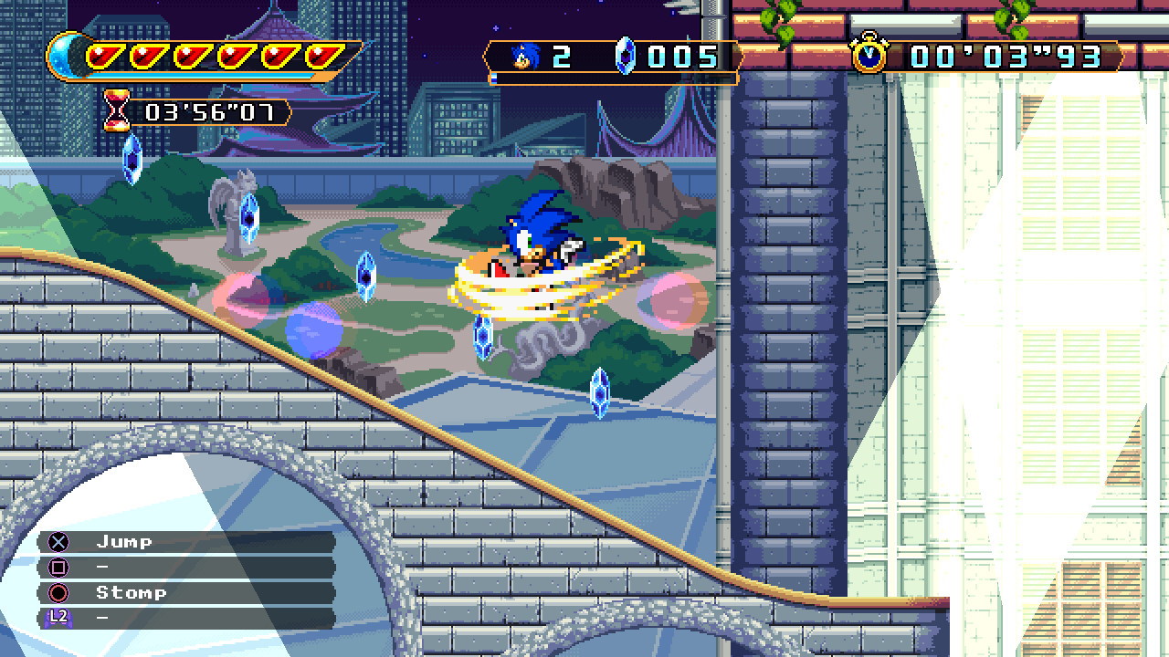 Sonic The Hedgehog Mod for Freedom Planet 2 | FP2 Mods