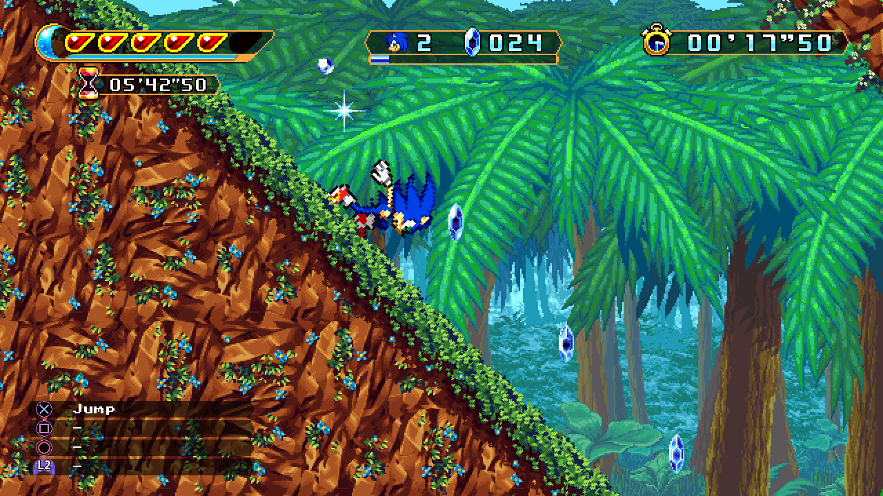 Sonic The Hedgehog Mod for Freedom Planet 2 | FP2 Mods