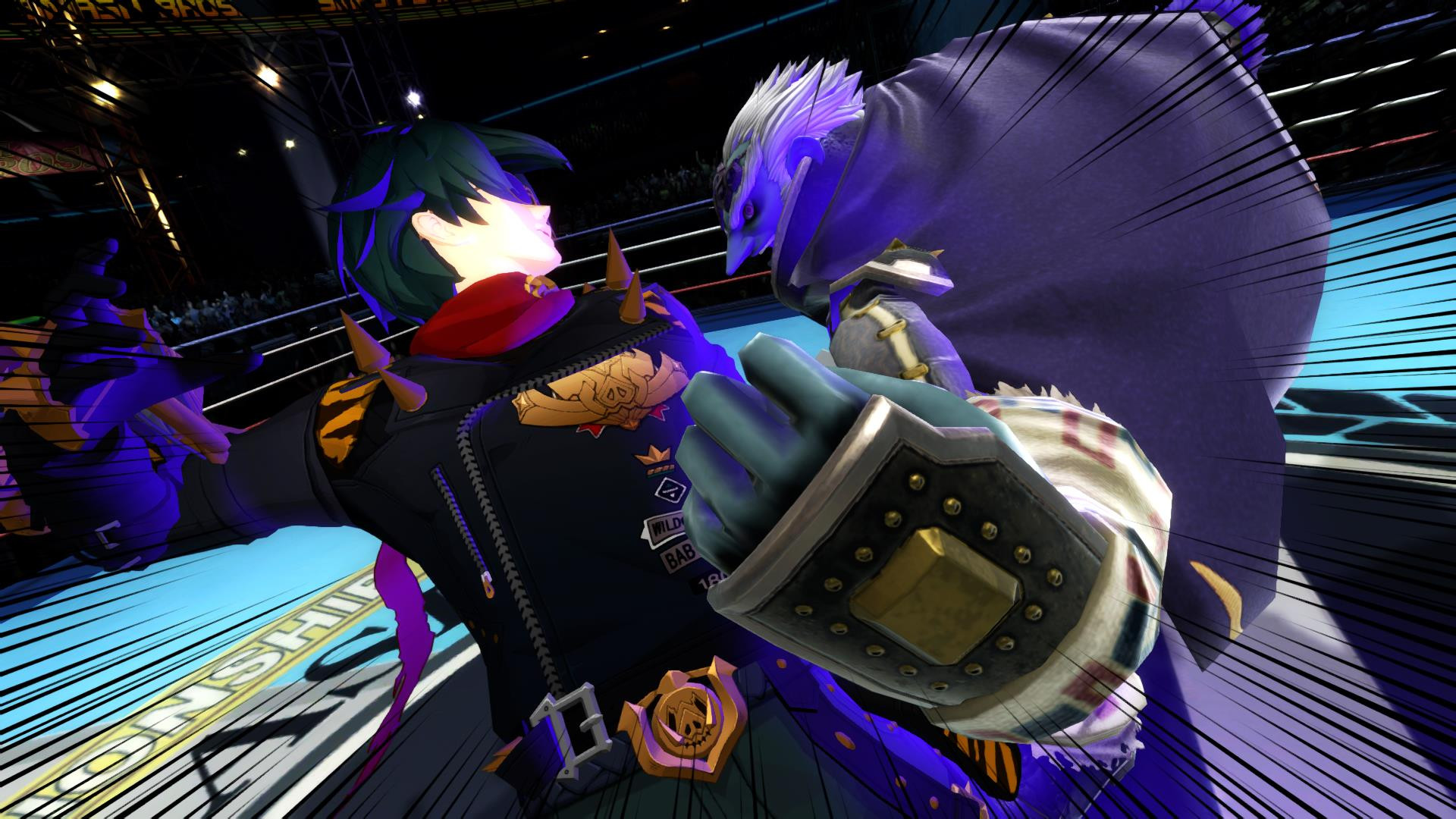 ZZZ Lighter (Echo fighter) Mod for Super Smash Bros. Ultimate | SSBU Mods