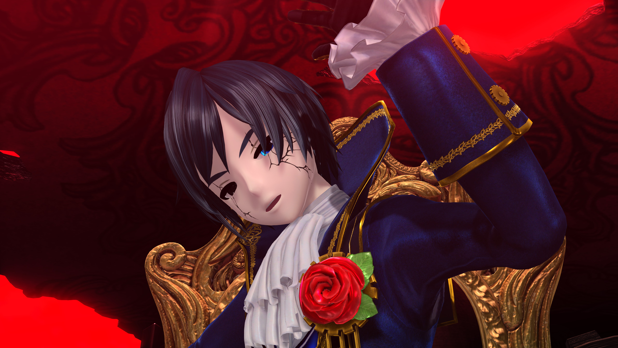 Assorted Module Recolors Mod for Hatsune Miku: Project DIVA Mega Mix+ | PDMegaMix+ Mods