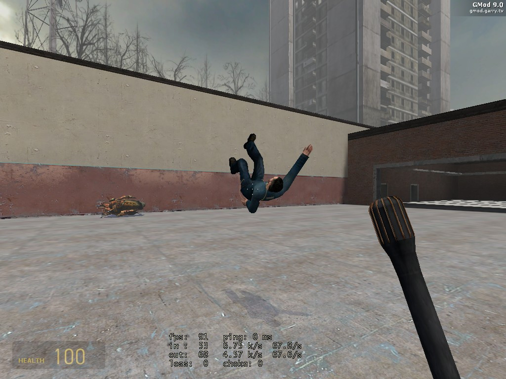 small wand swep pack Mod for Garry's Mod 9 | GMod 9 Mods