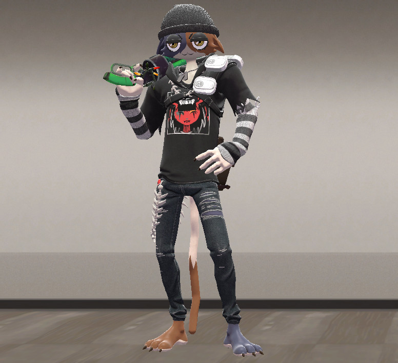 Meowskulls as Scout! Mod for Team Fortress 2 | TF2 Mods